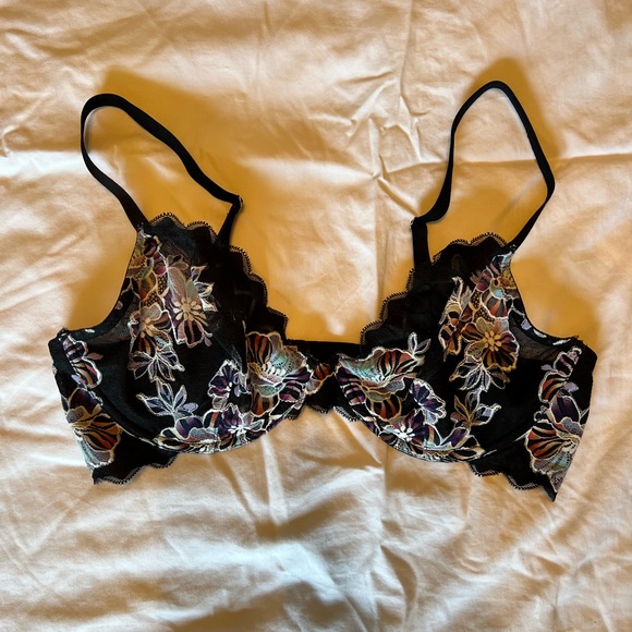 Savage X Fenty | Intimates & Sleepwear | Savage X Fenty Bra Size 38d ...
